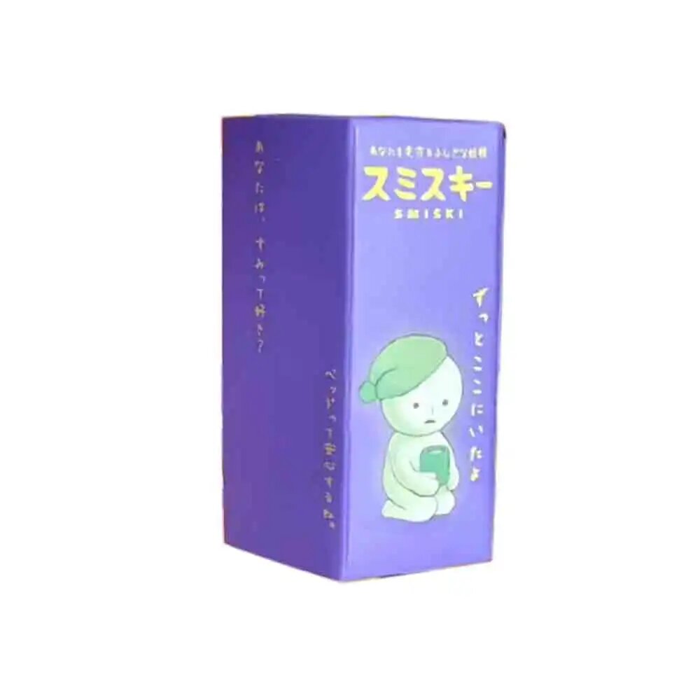 Sonny Angel Smiski Bed Room Series Фигурки