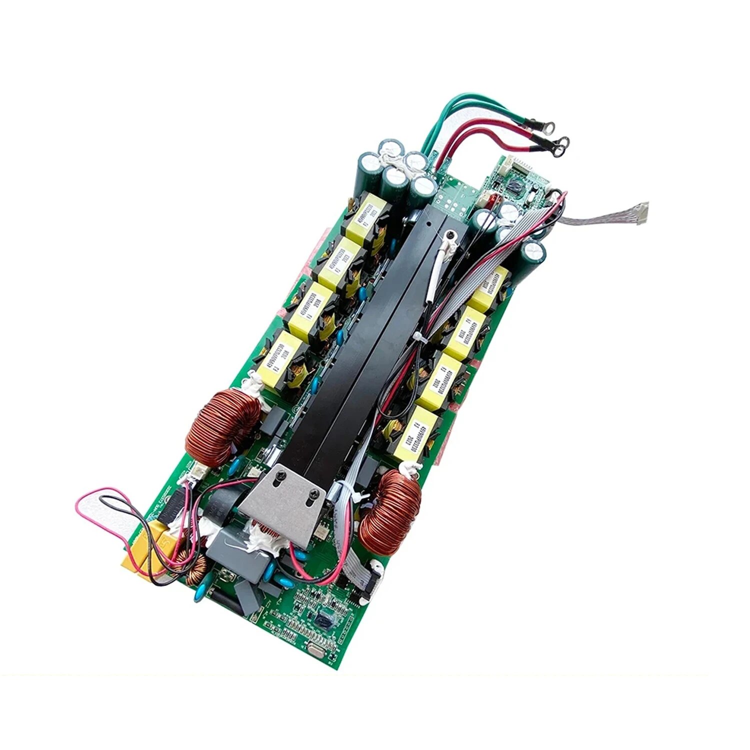 Солнечный инвертор SUN 1000G2/2000G2 For SUN2000G2-H
