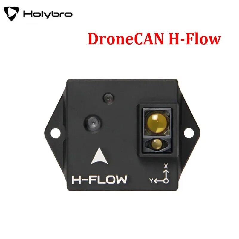 Holybro H-Flow DroneCAN Модуль — фото 1