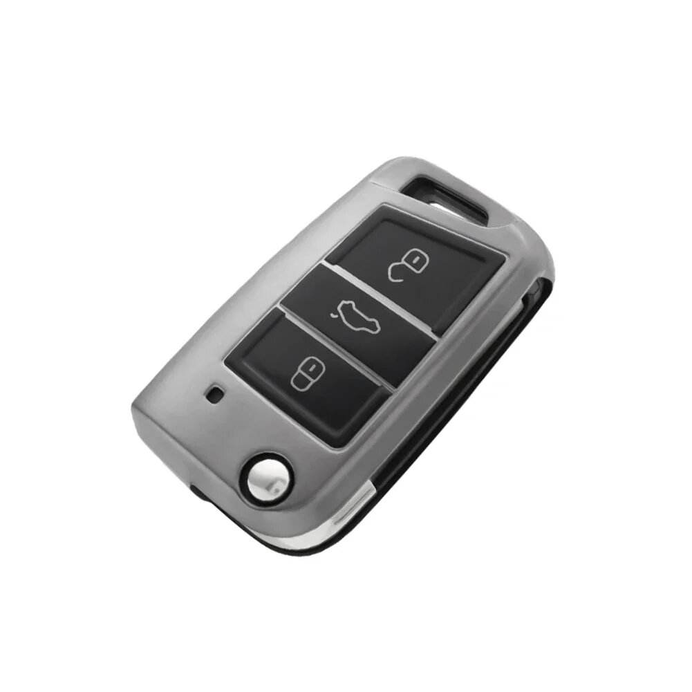 Чехол для ключа VW Golf 7 Tiguan Skoda Octavia, A