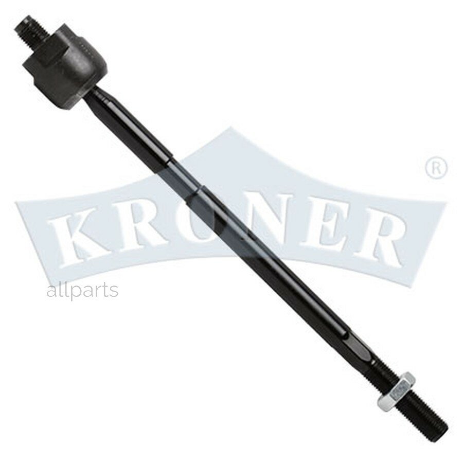 KRONER K306021 Тяга рулевая