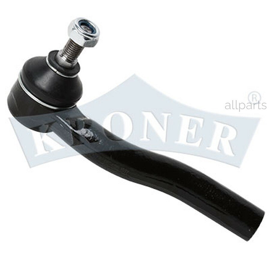 KRONER K301078 Наконечник рулевой тяги