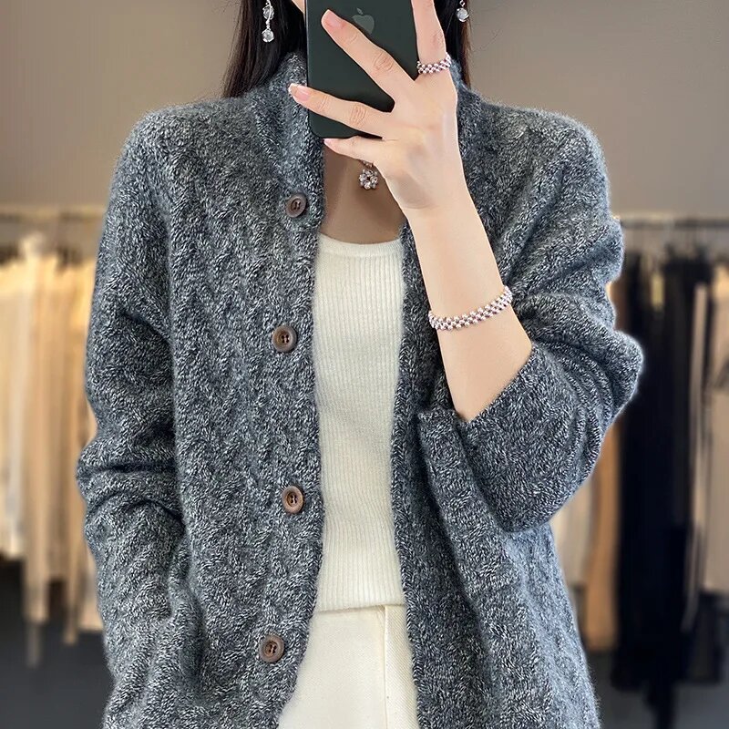 Кардиган