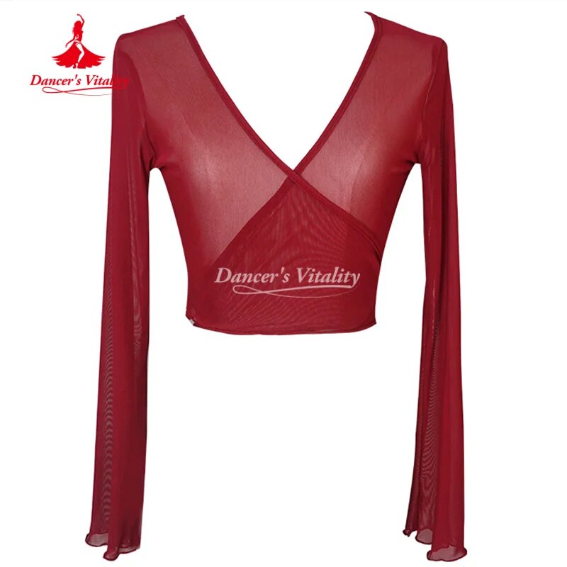 Костюм для танцев Dancer's Vitality