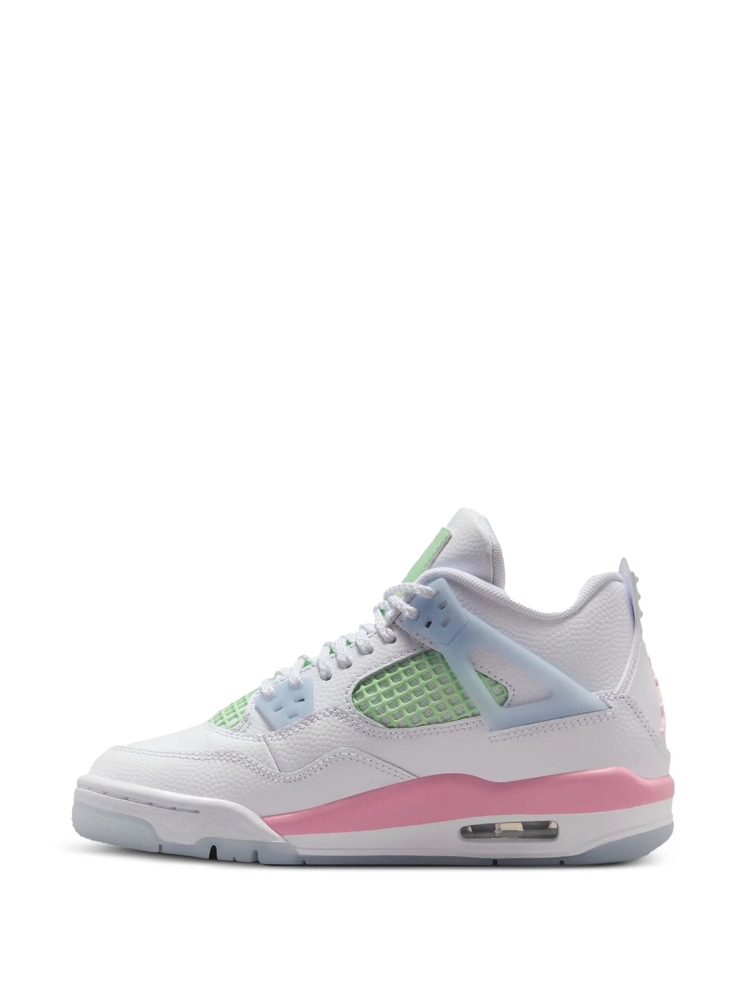Кроссовки Air Jordan 4 GS Valentine's Day
