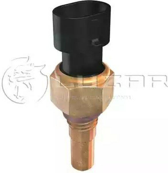 Датчик температуры инжекторный LUZAR LS 0112 2112