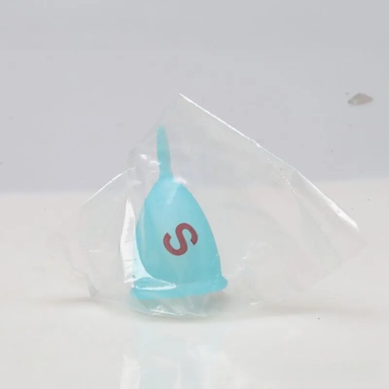 Футляр для тампонов и прокладок 1 шт