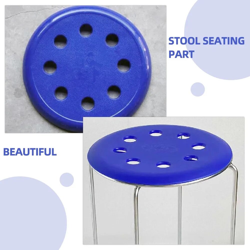 Комплектующие для стула, 28.09х1.92 см