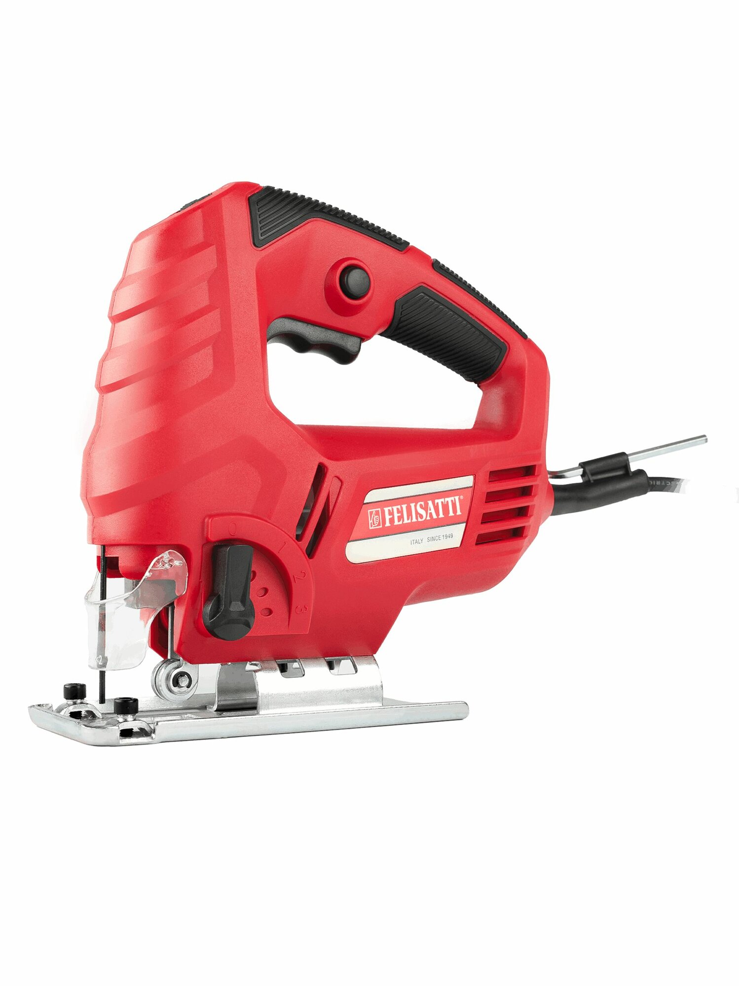 Лобзик электрический по дереву Felisatti МП-55/500Э