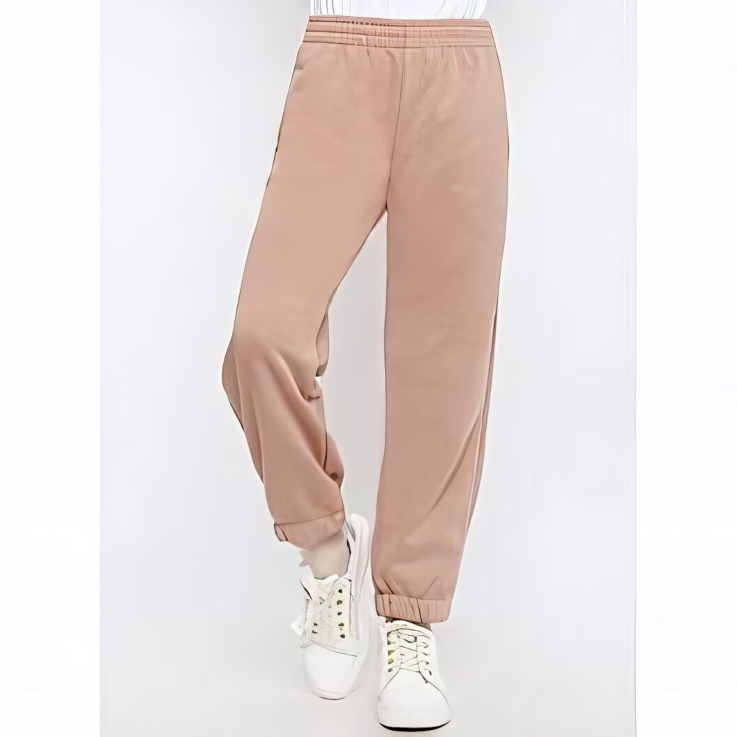 Брюки утеплённые Юлла