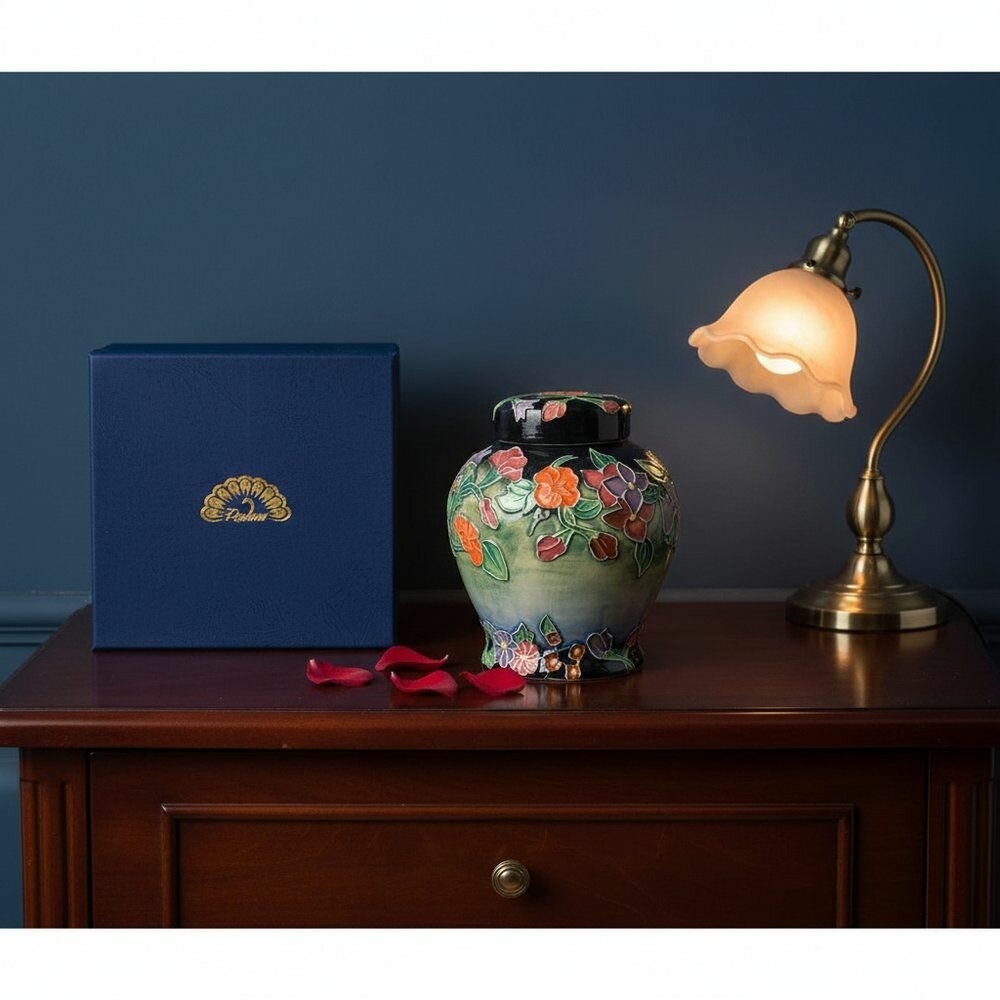 Бочонок с крышкой (Pavone) A2093612