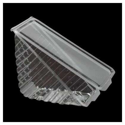 Контейнер для сэндвичей СПК-1908 187x80x82 мм - 20 штук