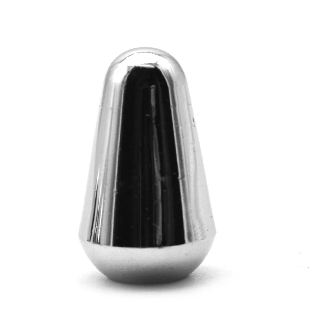 Переключатель гитарный Silver x6Pcs