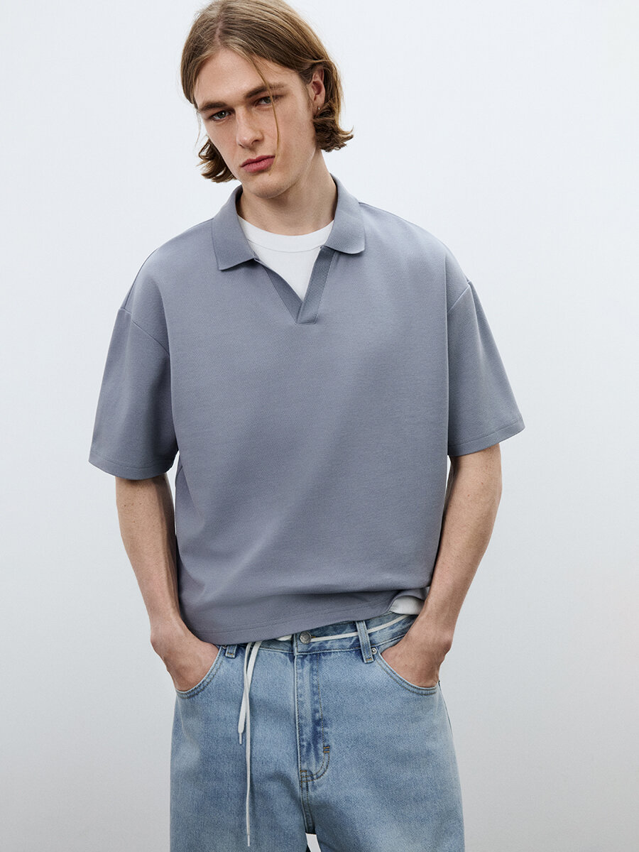 Поло basic