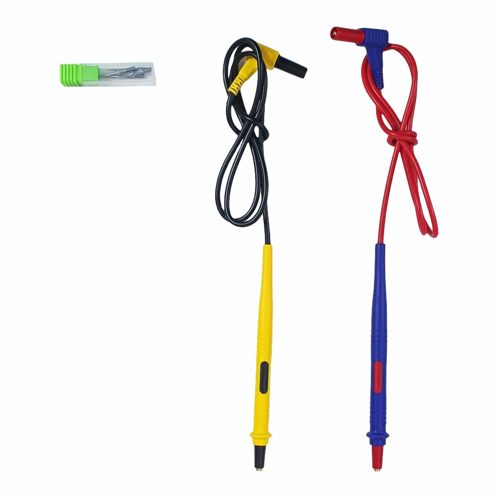 Сменный наконечник для тестовых щупов цифрового мультиметра