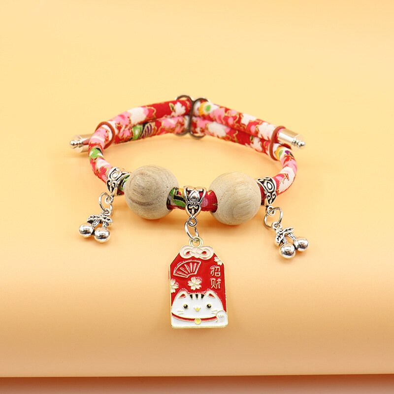 Красный ошейник для кошек с защитой от блох, L, подходит для кошек 20-45 фунтов (9.1-20.4 кг), легкий регулируемый