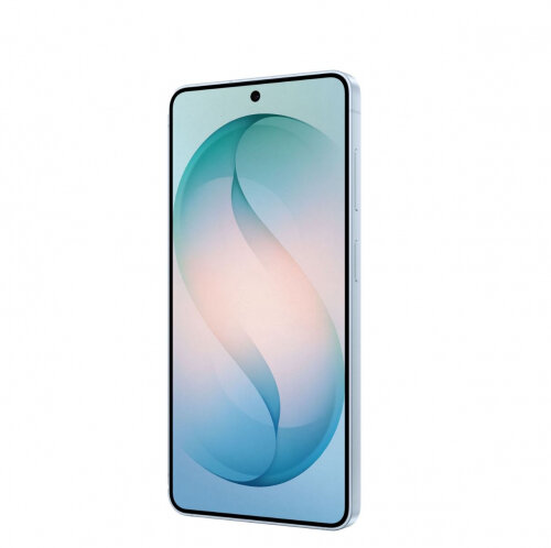 Смартфон Samsung Galaxy S26 12/512GB Голубой