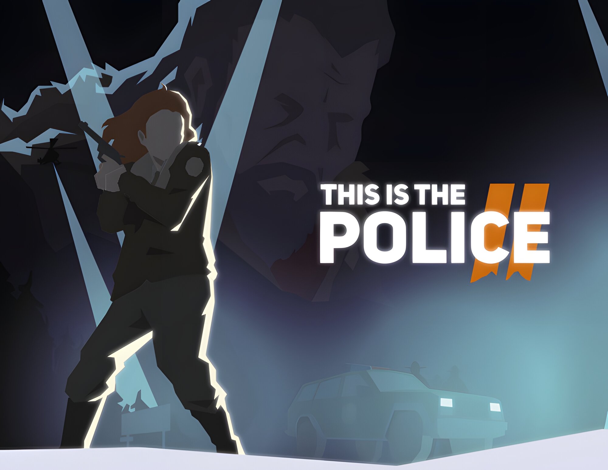 This Is the Police 2, THQ Nordic Software, цифровая версия, Steam (Для платформы PC)