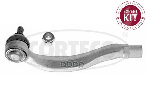 Наконечник рулевой тяги Peugeot 508 2010- RH Corteco арт. 49400537