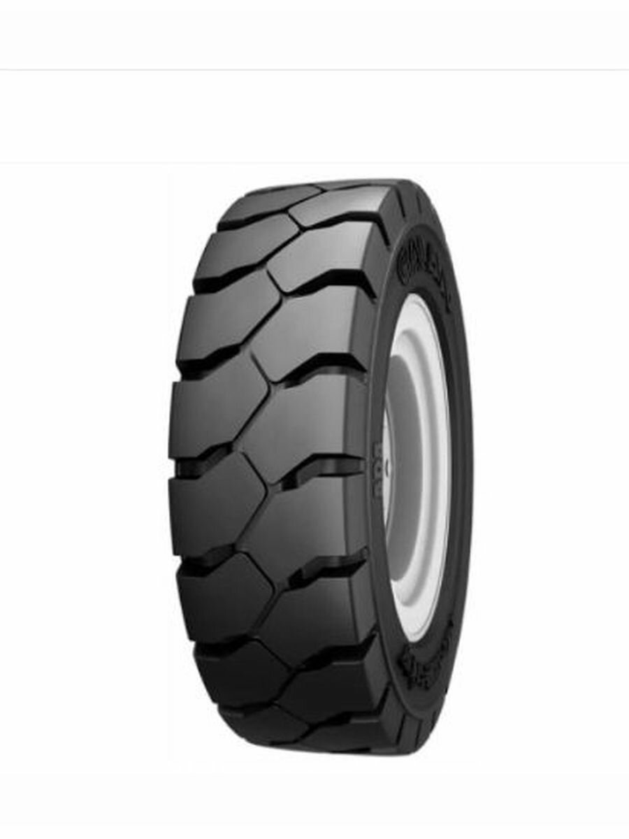 27X10-12 Galaxy Yardmaster SDS (QH) (с буртом) шина для спецтехники