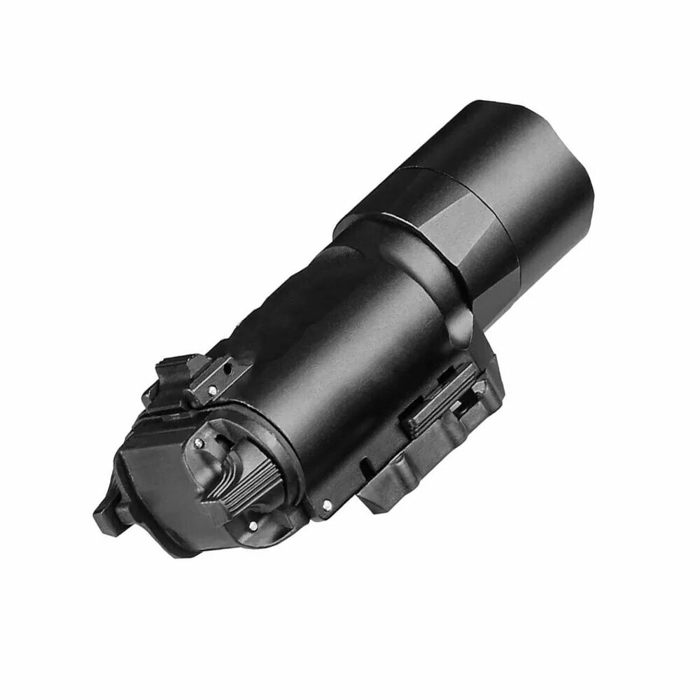 Фонарь для пистолета X300U