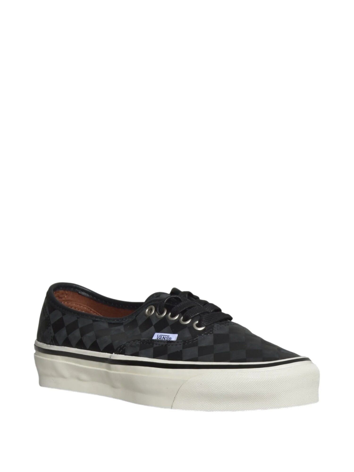 Кроссовки VANS Authentic, размер 7,5 US — фото 1