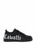 Кроссовки Just Cavalli, размер 43, черный