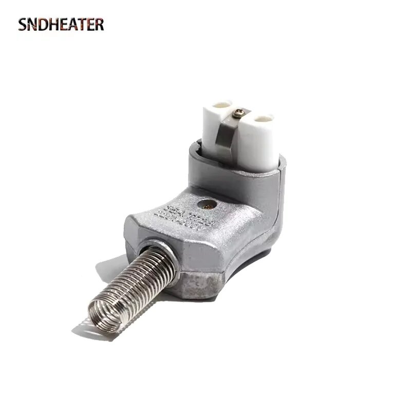 Нагревательный элемент SNDHEATER T727, белый разъем, 6mm hole