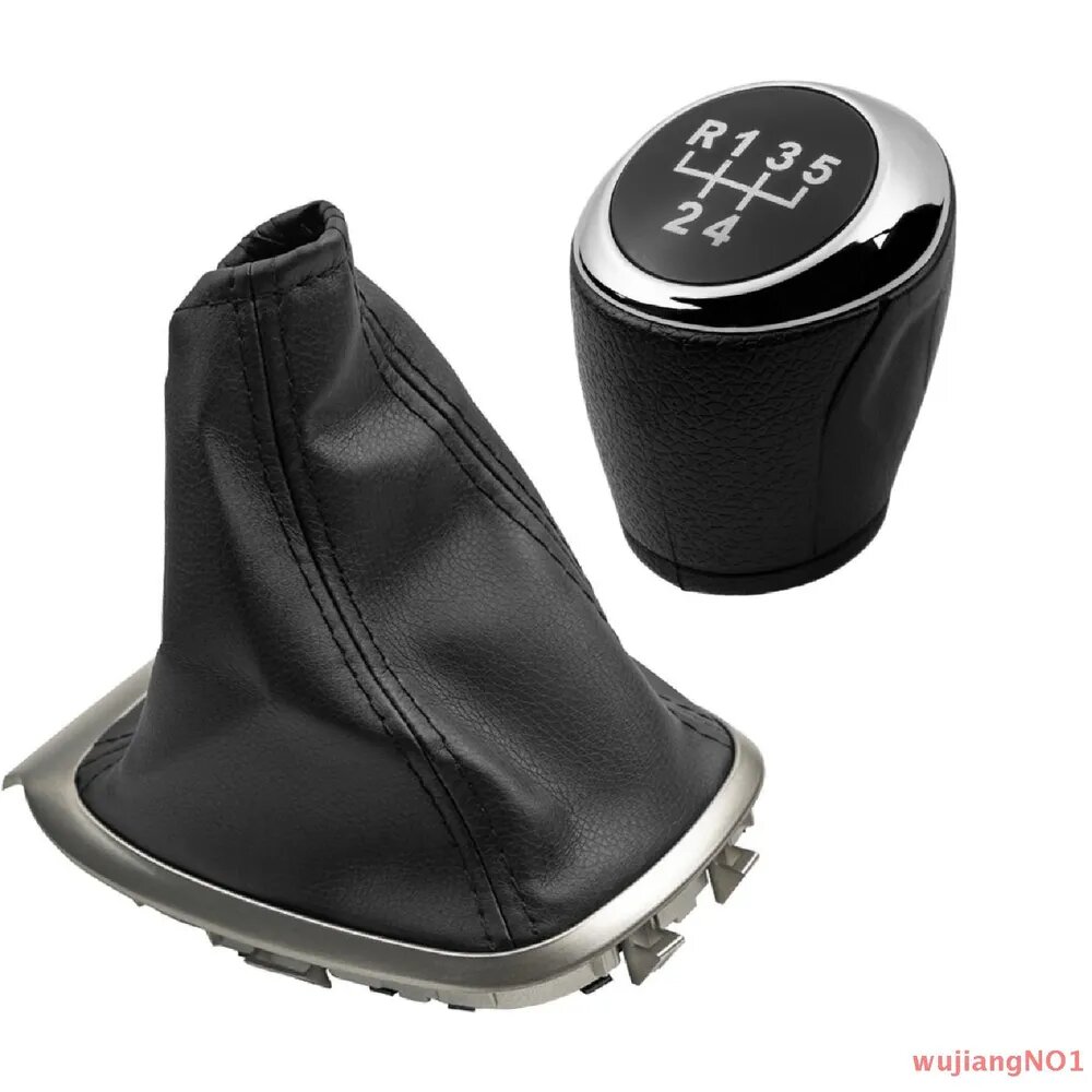 Ручка переключения передач Совместимость Chevrolet Aveo Sonic T300 2012 - 2017 wwj