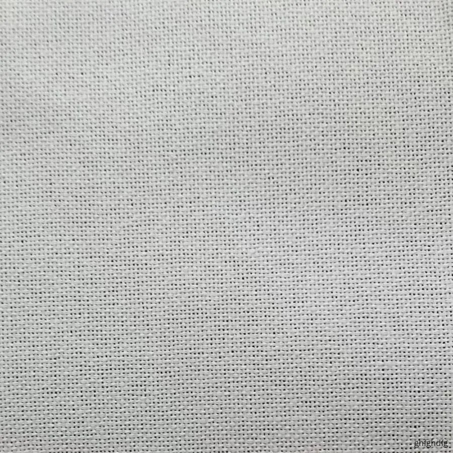 Белый холст, 25 AIDA, Cross Stitch White Fabric, ткань, хлопок, 100x150 см.