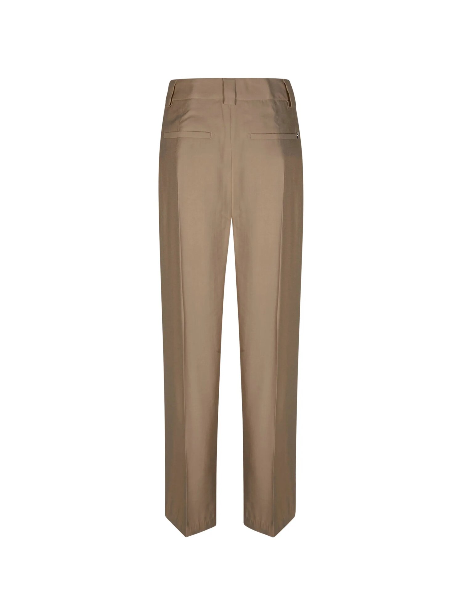 Брюки Dondup Seam trousers, размер 42 — фото 1