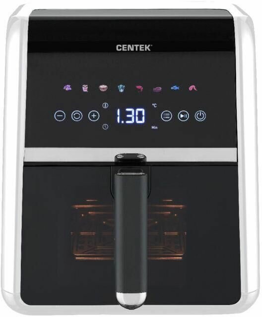 Аэрогриль CENTEK CT-3188