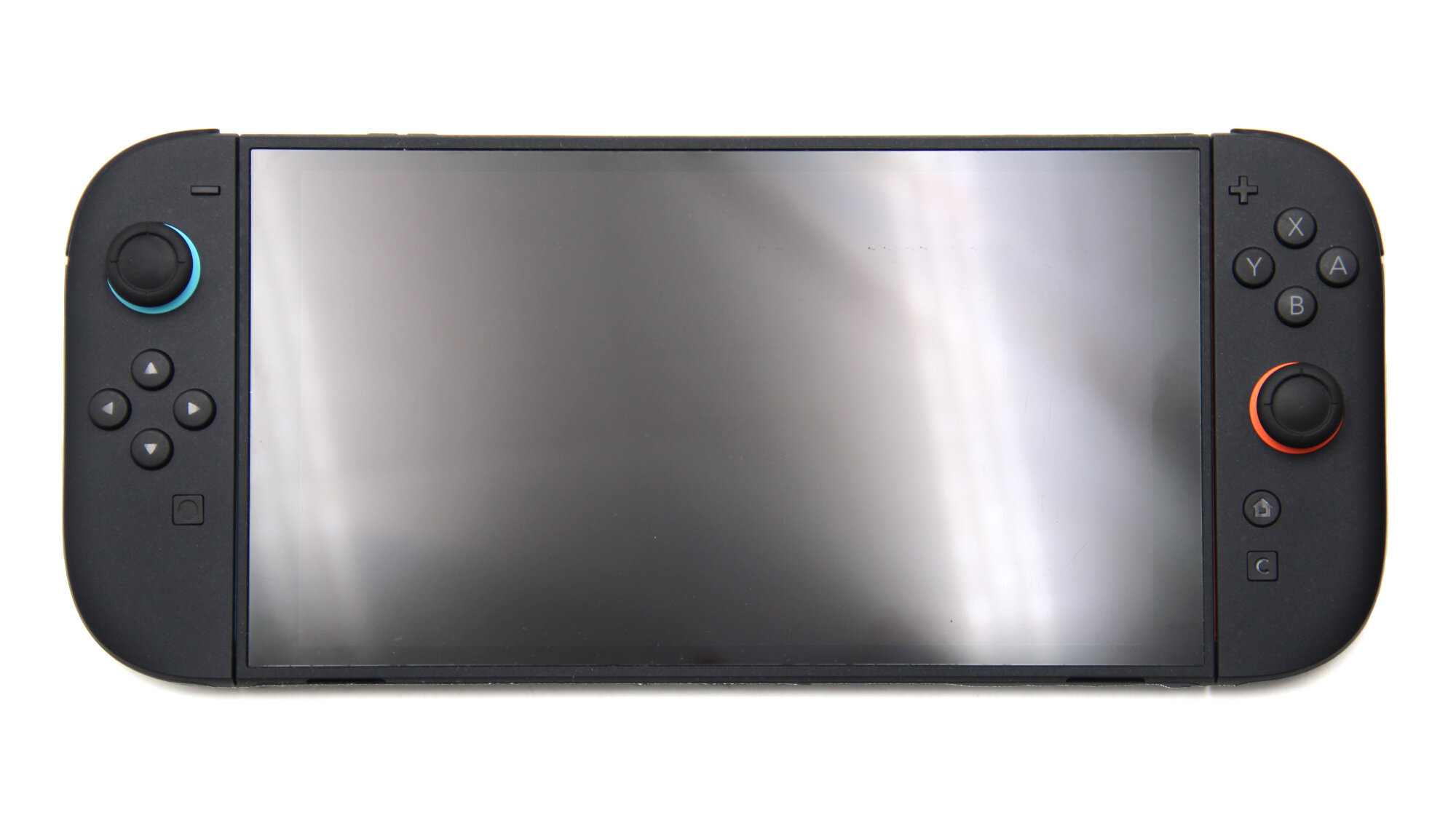 Игровая приставка Nintendo Switch 2