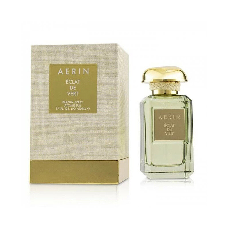 Aerin Eclat De Vert духи 50 мл Женский / Аэрин Экла Де Верт / Сияние зелени