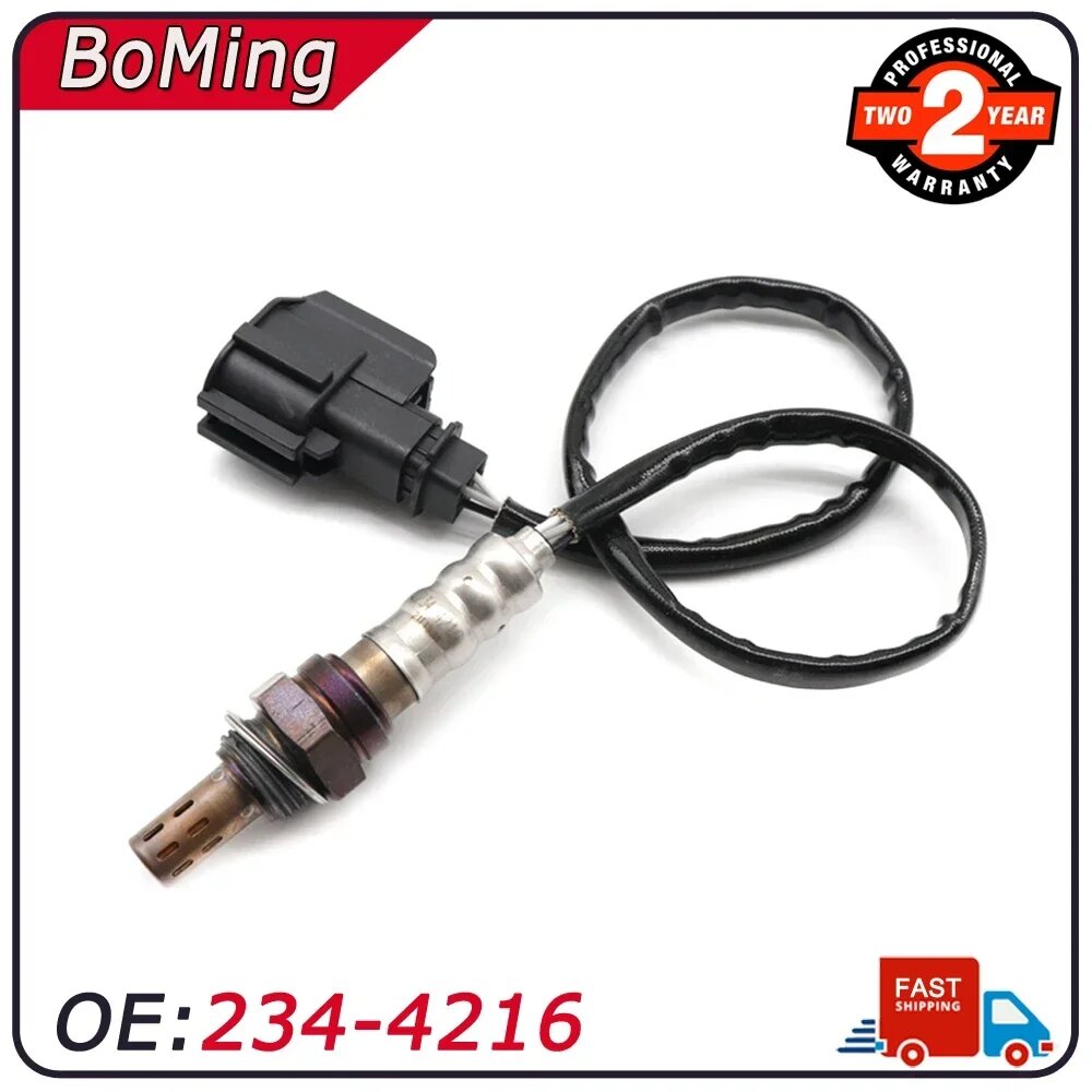 234-4216 Автомобильный соотношение кислорода и воздуха и топлива O2 Лямбда-зонд для CHRYSLER TOWN и COUNTRY VOYAGER DODGE GRAND CARAVAN 3.3L 3.8L 4686938 АА
