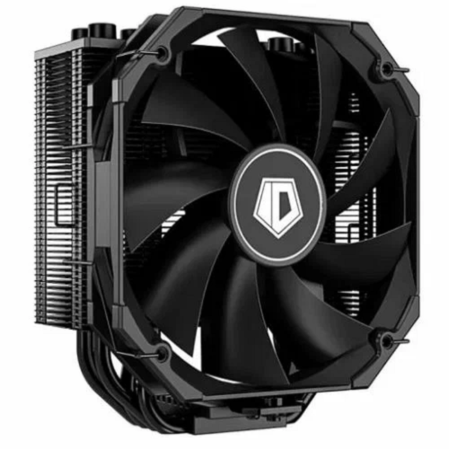 Кулер ID-Cooling "SE-224-XTS", для процессора, гидродинамический подшипник