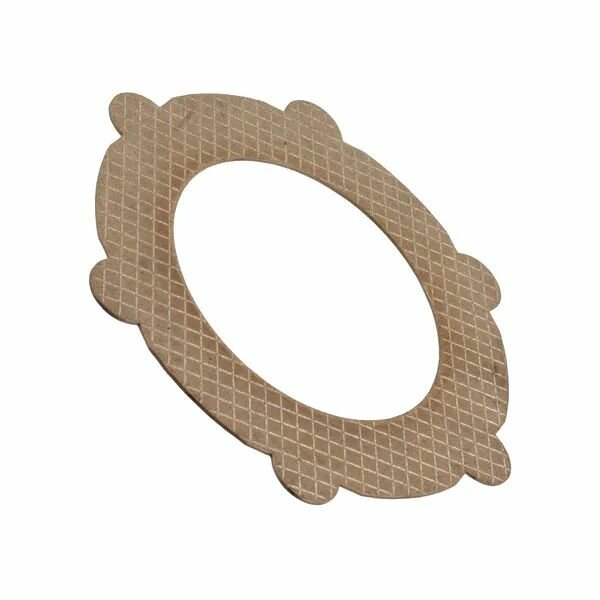 Диск КПП Kalmar Lmv (99146488) (#TVH)