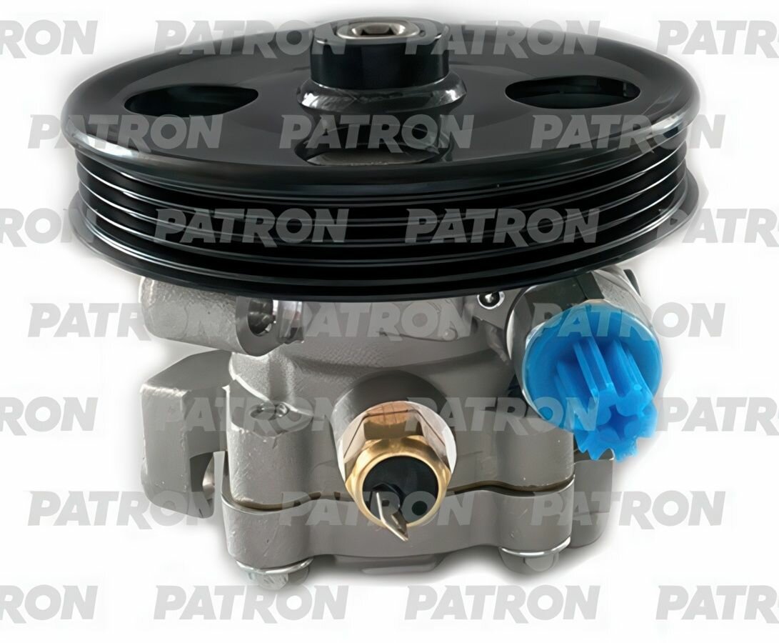 Насос ГУР, для Мазда CX-9