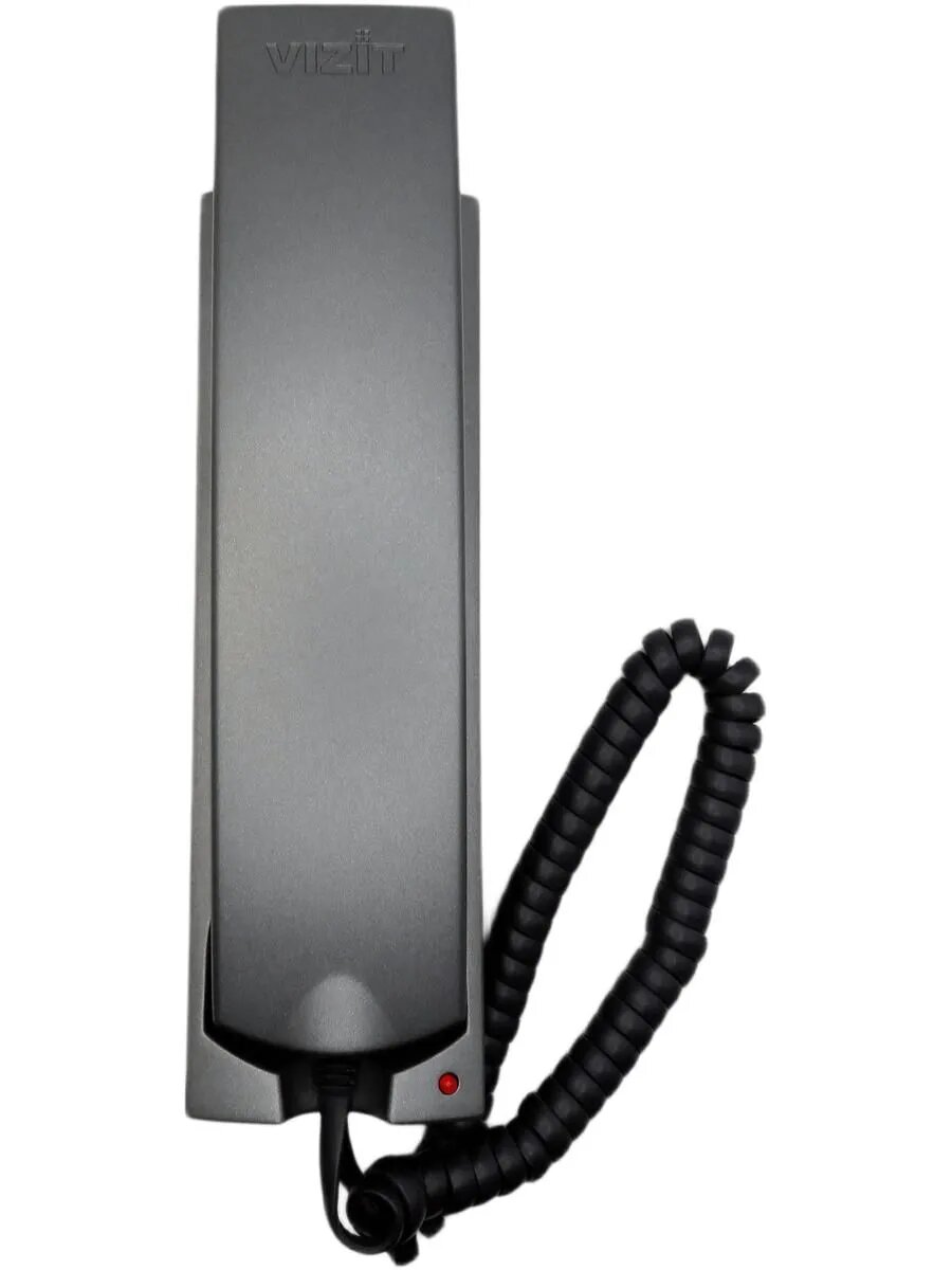 УКП-12G трубка домофона Vizit