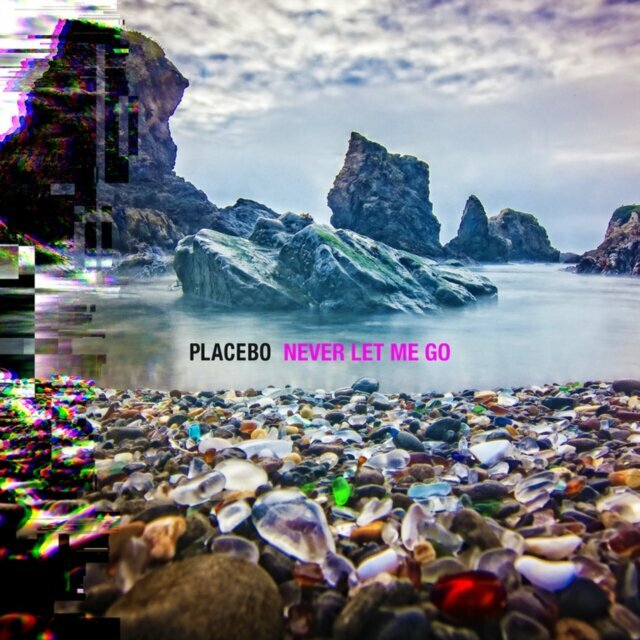 PLACEBO Never Let Me Go (2LP)
