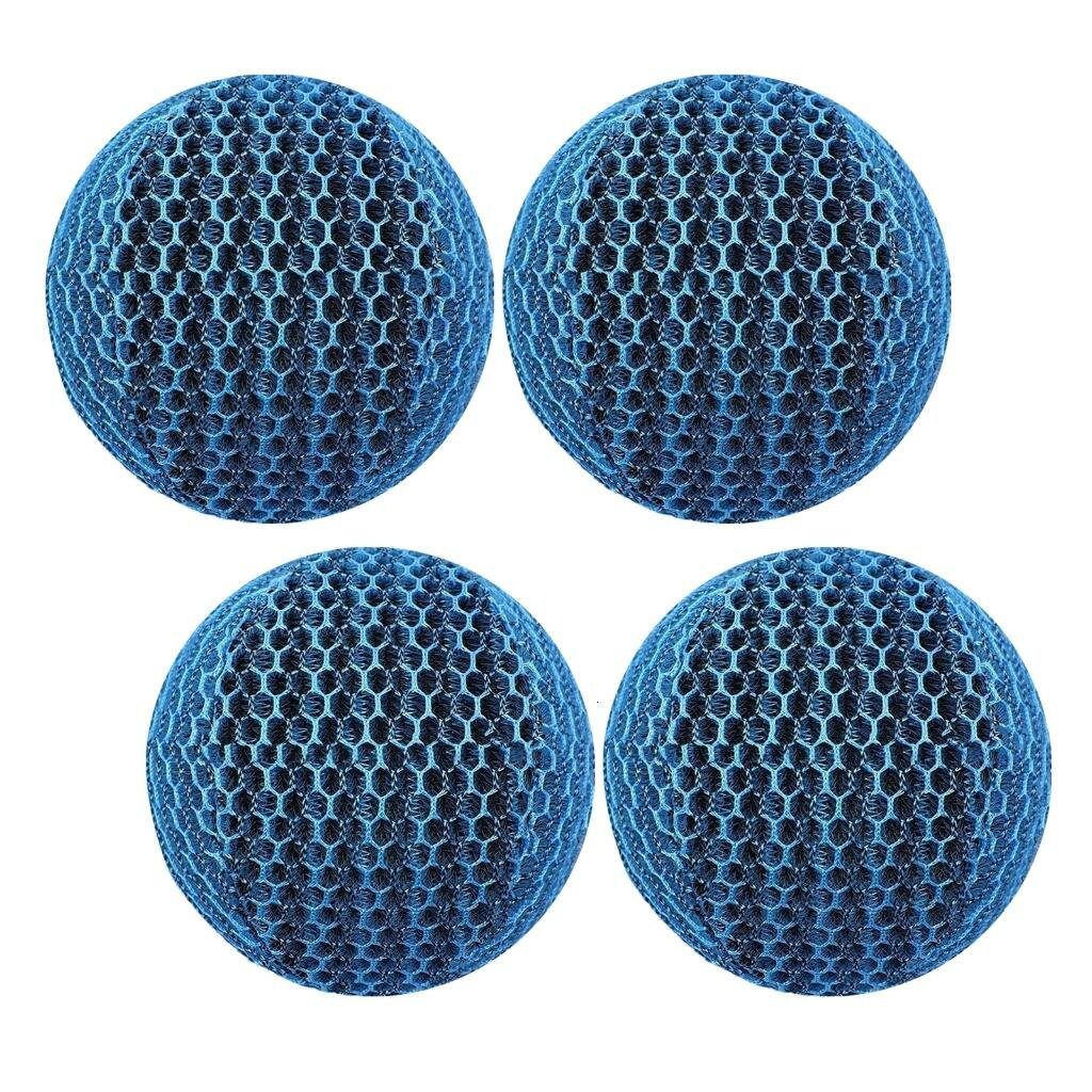 Скиммер-шарик для горячих ванн (4 шт.)