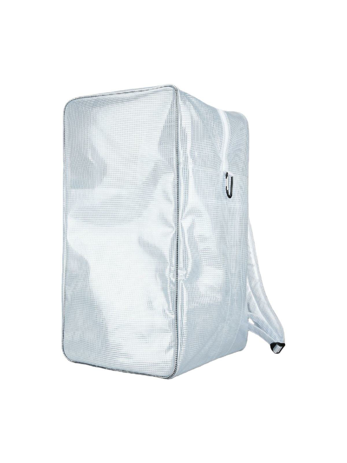 Магнитный светодиодный фонарь для работы автомеханика и активного отдыха Конструкция ABS