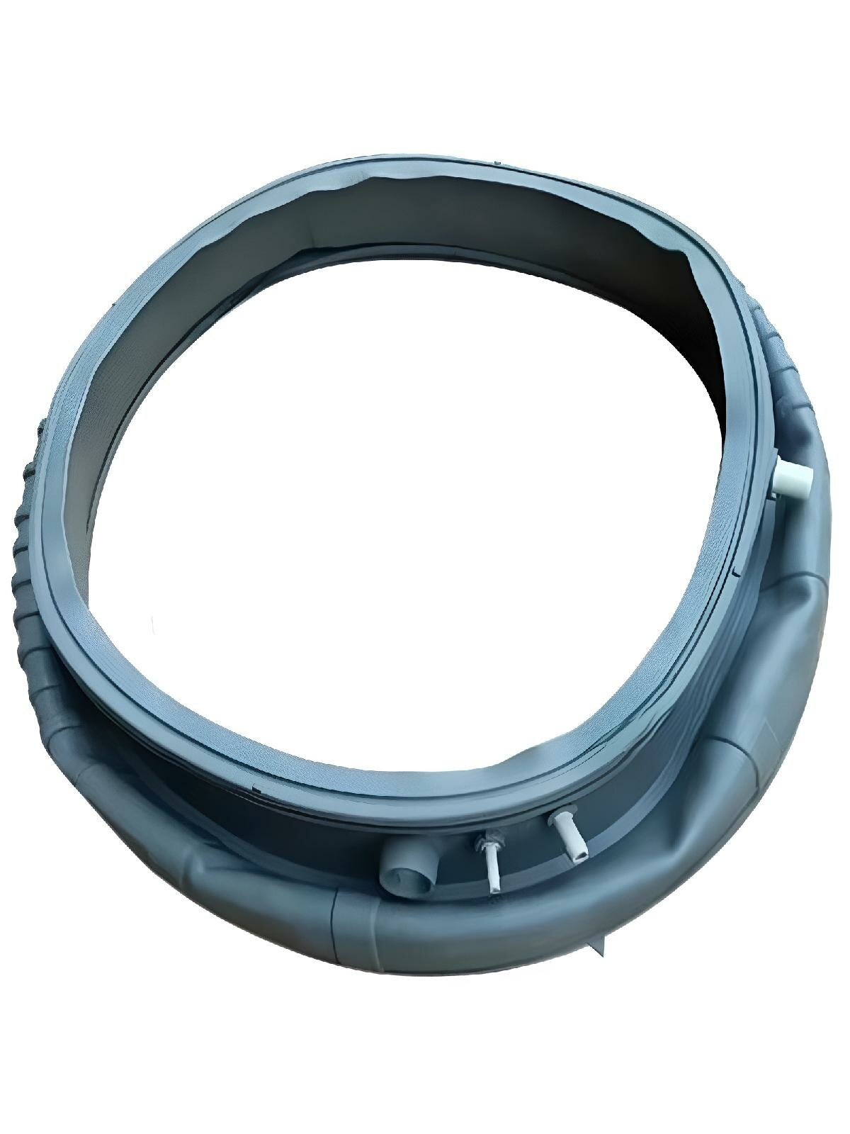 Сменная прокладка Резиновая текстура Подходит для стиральных машин Высокая эластичность