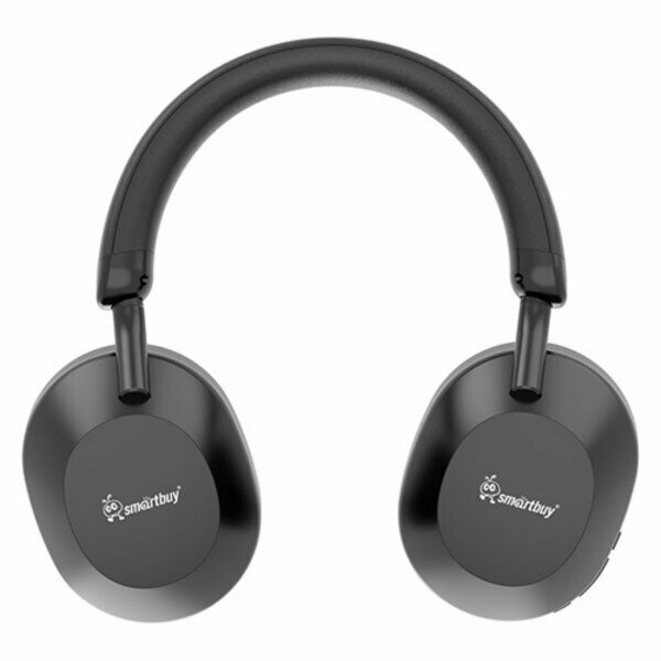 Гарнитура беспроводная SmartBuy MERCURY, черная, MP3 (SBH922)