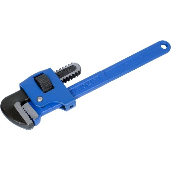 Ключ трубный Стилсона King Tony 450 мм