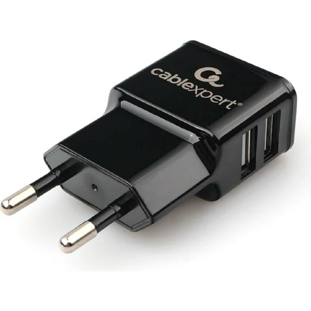 Сетевое зарядное устройство Cablexpert MP3A-PC-12