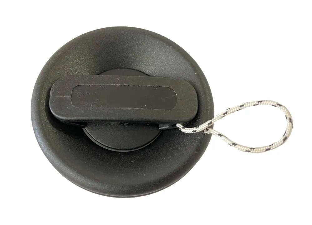 Клапан воздушный для лодок, аттракционов и т. п. 2 шт. в комплекте