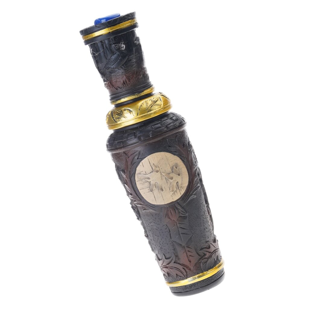 Compact Light Weight Duck Whistling Duck Hunting Accessory for Effective Hunting