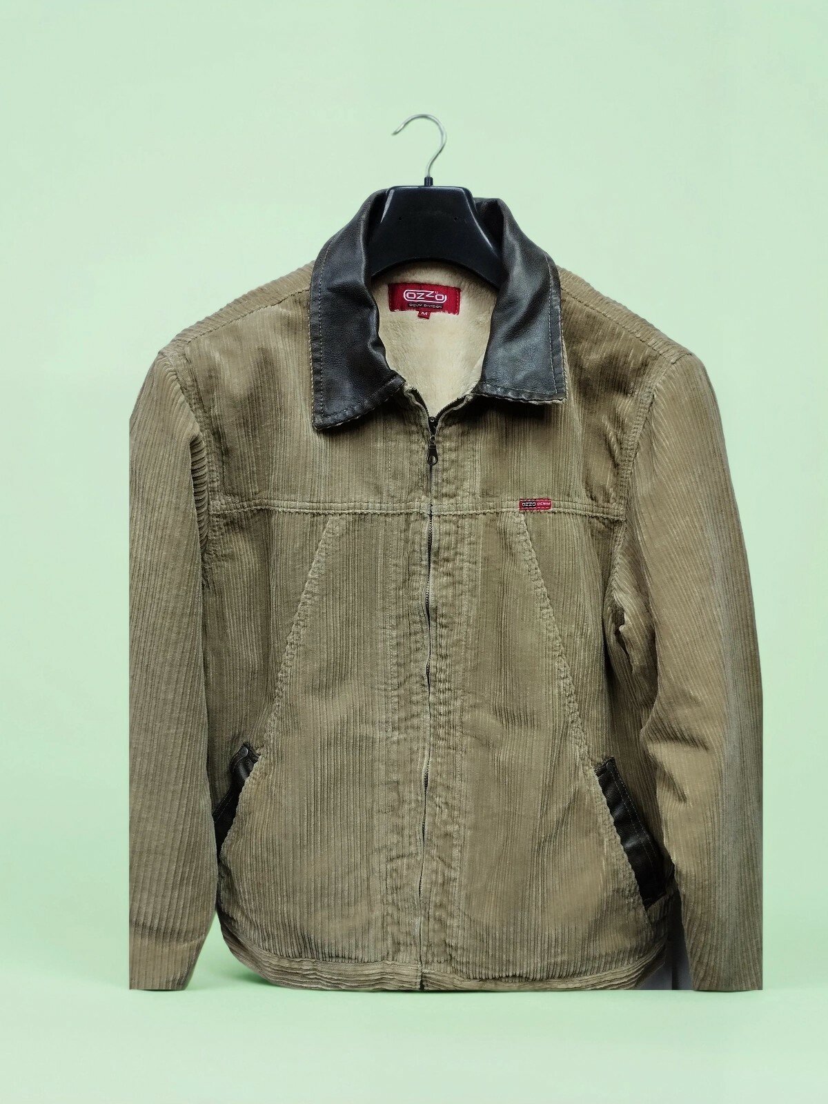 Куртка джинсовая