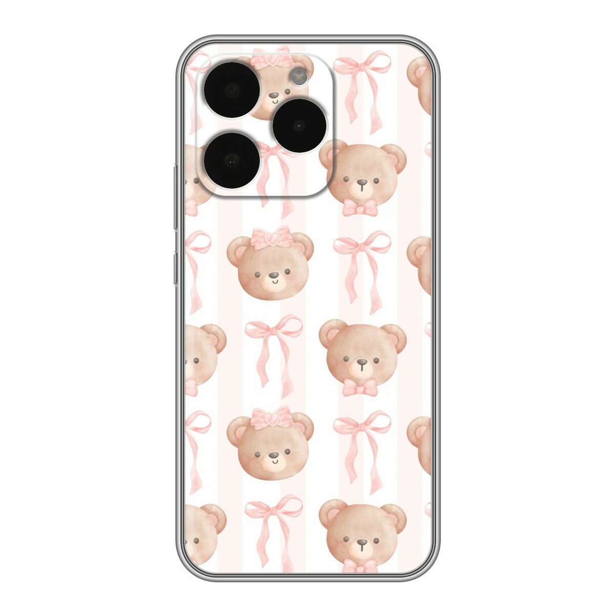 Чехол для Realme 15T — фото 1